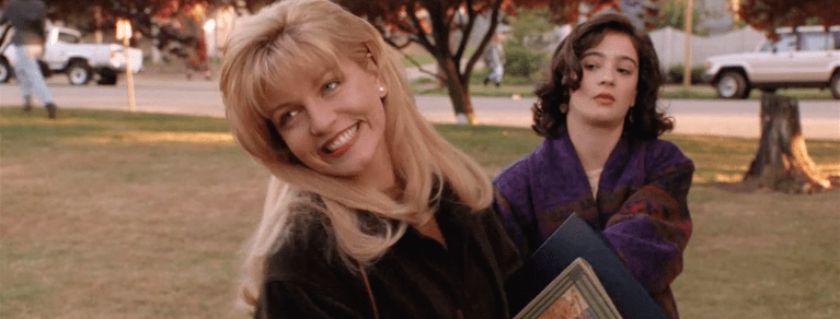 Lucifer Valentine is No David Lynch – The Niche